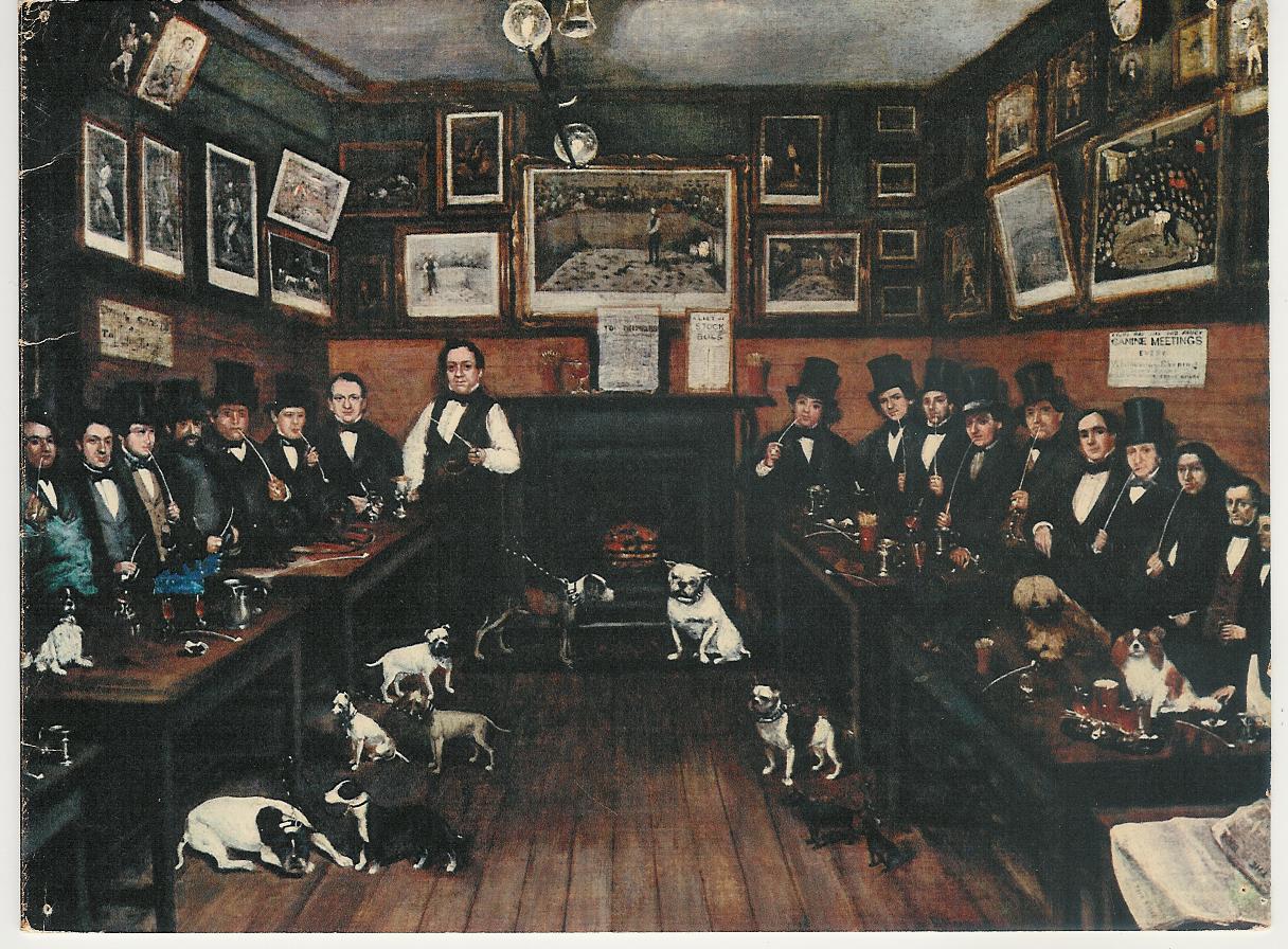 Pipe Club of Norfolk